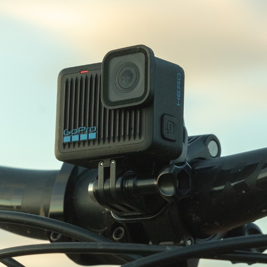 Action Cameras – Colours